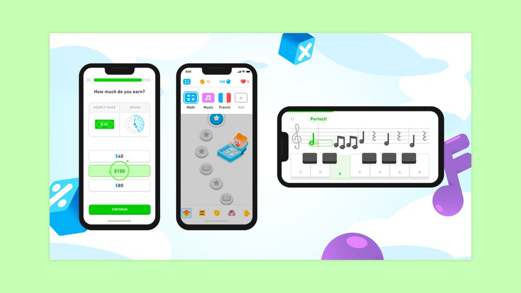 Duolingo Music | App vai ensinar música e reunir cursos no mesmo lugar ...