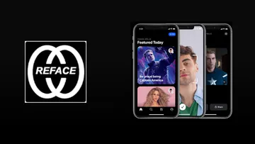 REFACE: como colocar seu rosto no corpo de famosos - Canaltech