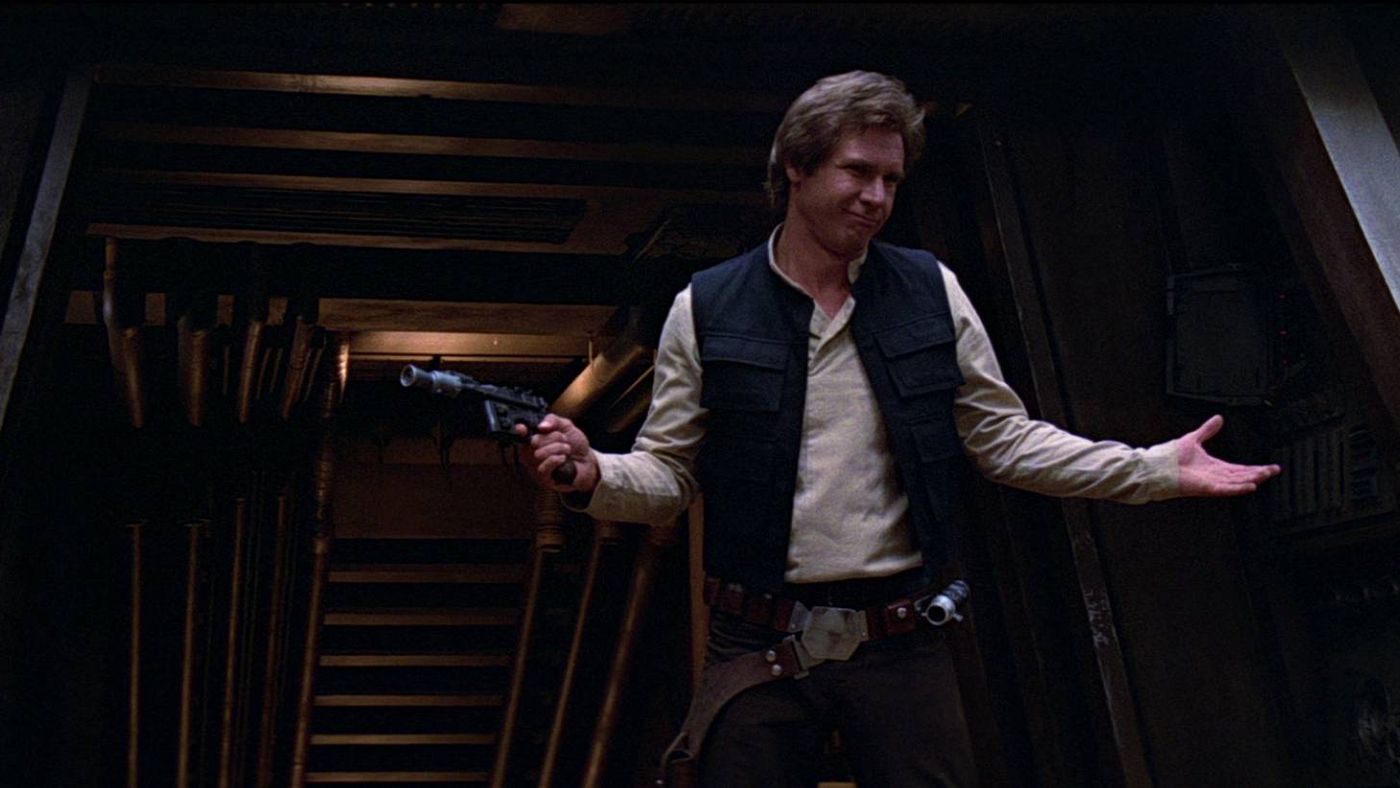 O que é parsec e por que Han Solo estava errado no primeiro Star Wars ...