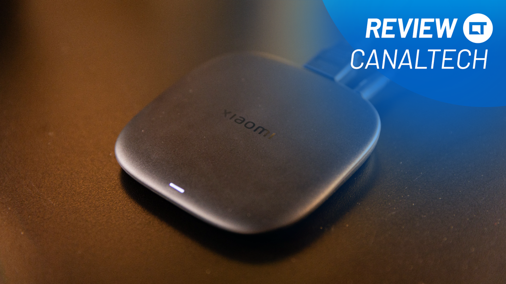 Testamos a nova TV Box da Xiaomi; veja se a Mi Box S vale a pena ...