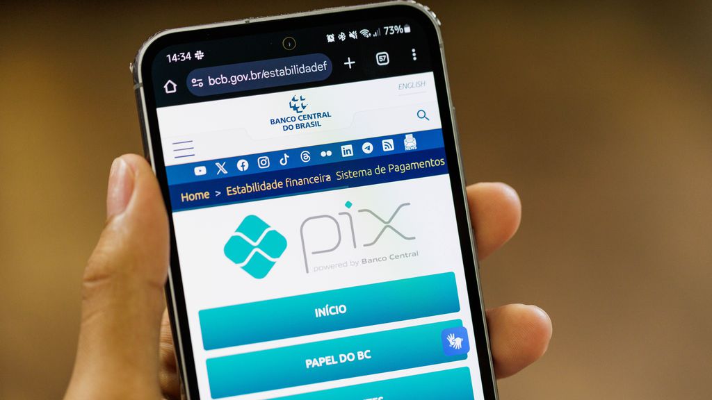 Pix Parcelado e mais: veja as novidades do Pix anunciadas pelo BC ...