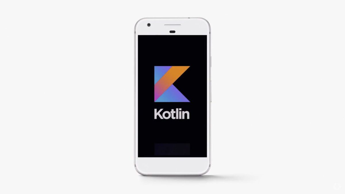 Desenvolvedores Android Poderão Criar Usando A Linguagem Kotlin Canaltech 