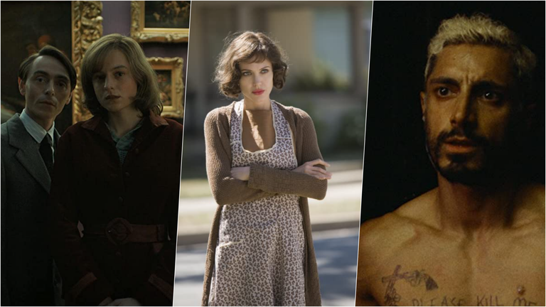 Os 10 melhores filmes de drama para assistir no Prime Video - Canaltech