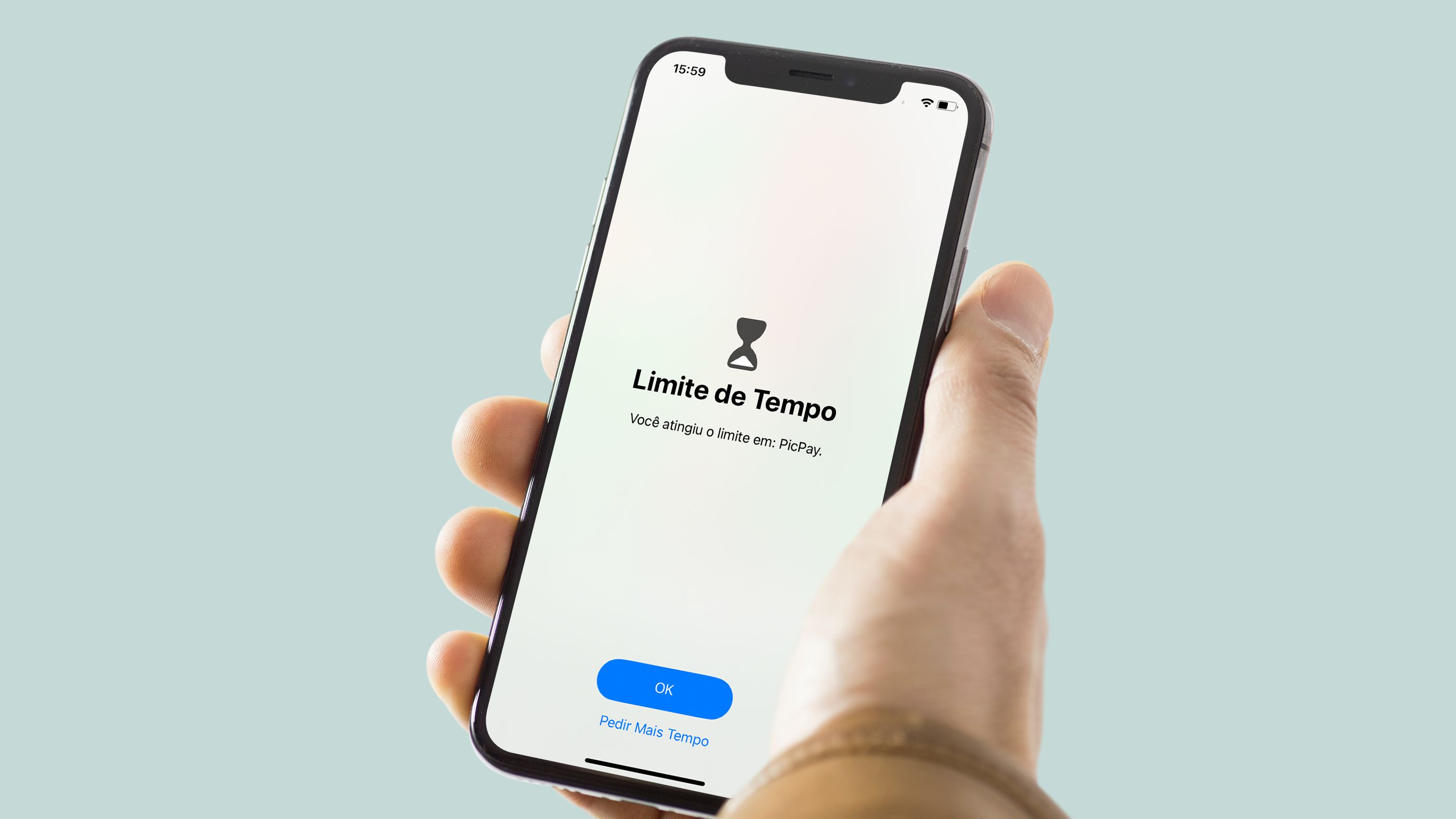 Como ativar o Tempo de Uso do iPhone - Canaltech