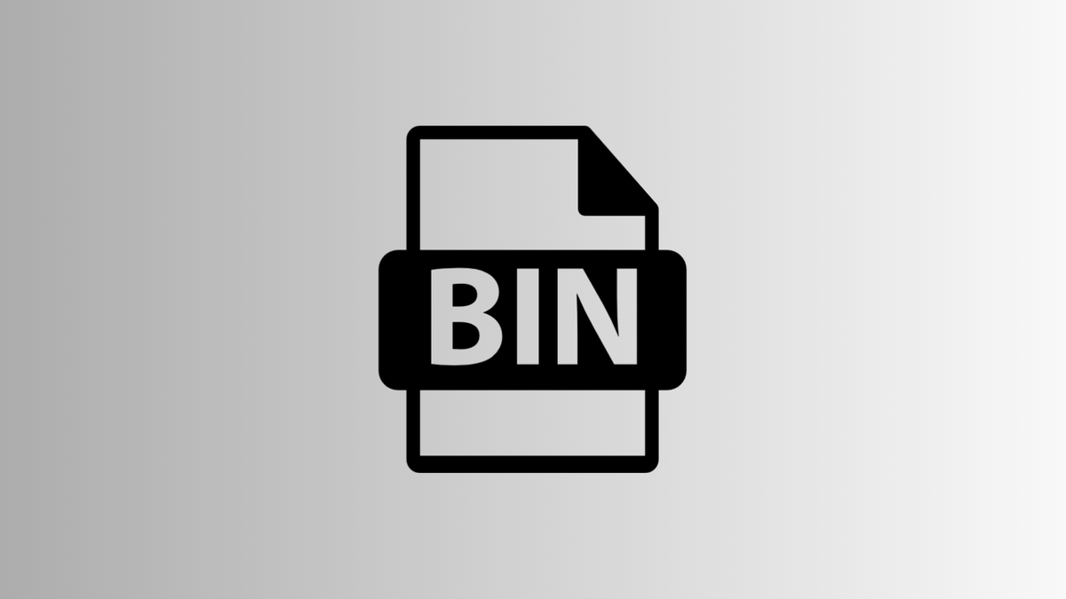 Como abrir um arquivo .bin | Guia Prático - Canaltech