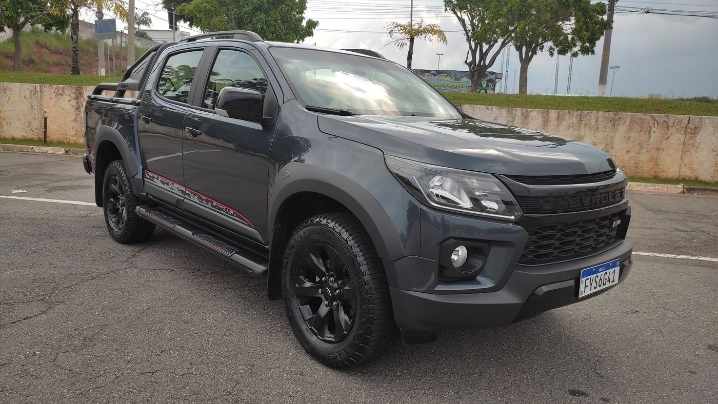 5 motivos para comprar a Chevrolet S10 Z71 - Canaltech