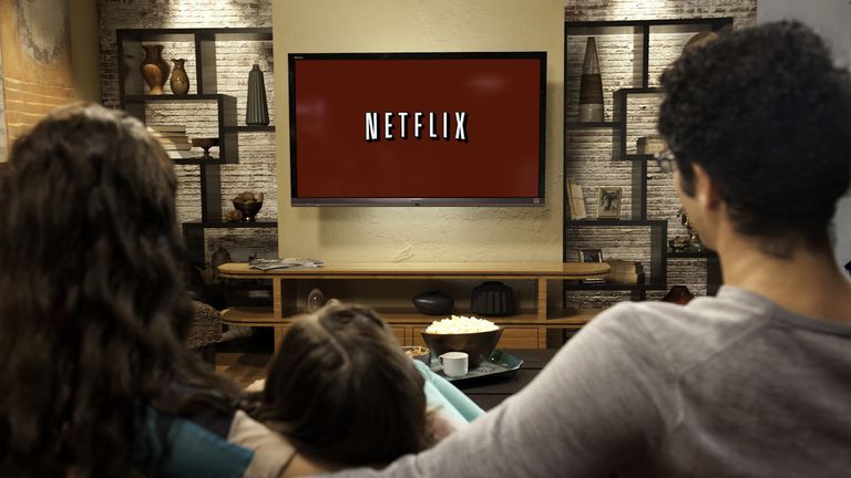 Como usar a Netflix na Apple TV - Canaltech