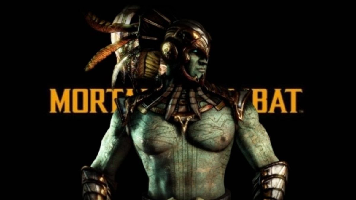 Mortal Kombat 11 Ganha Trailer Dublado Com Jacqui Briggs E Kotal Kahn