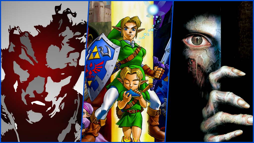 15 jogos icônicos lançados em 1998 - Canaltech