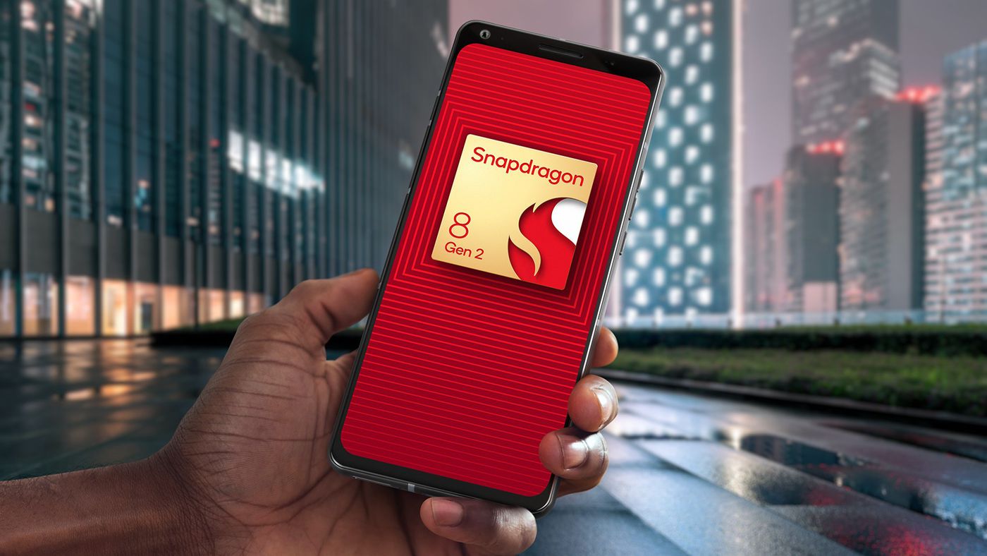 Snapdragon 8 Gen 3 pode ser lançado antes do esperado - Canaltech