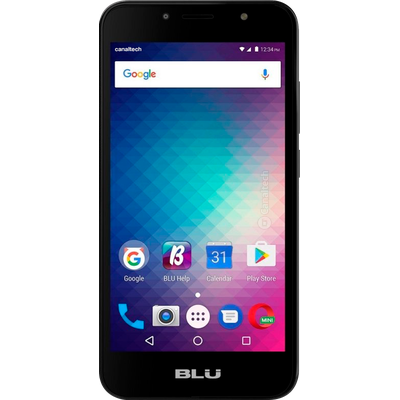 BLU Studio J2 - Ficha Técnica - Canaltech