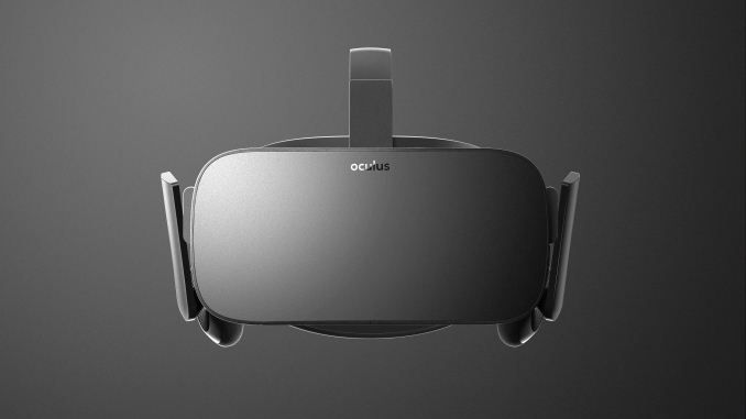 Oculus VR pode revelar detalhes sobre lançamento do Rift em evento em ...