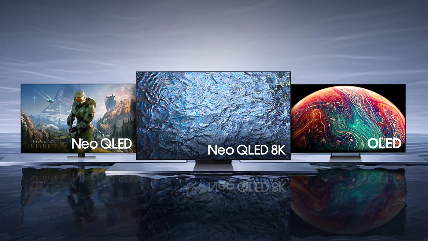 Samsung confirma sua 1ª TV OLED no Brasil com desconto de até R$ 2.000 ...