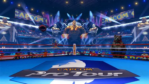 O cenário competitivo de jogos de luta no Brasil pela visão dos pro ...