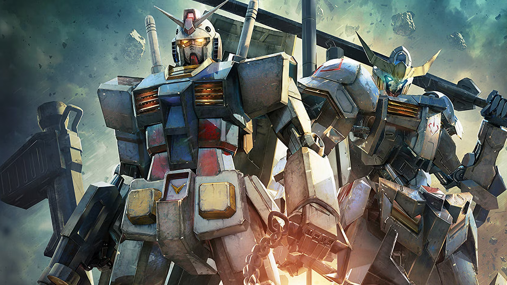 Call of Duty terá crossover com Gundam na nova temporada de Modern ...