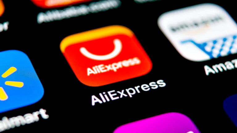 Como entrar em contato com o AliExpress - Canaltech