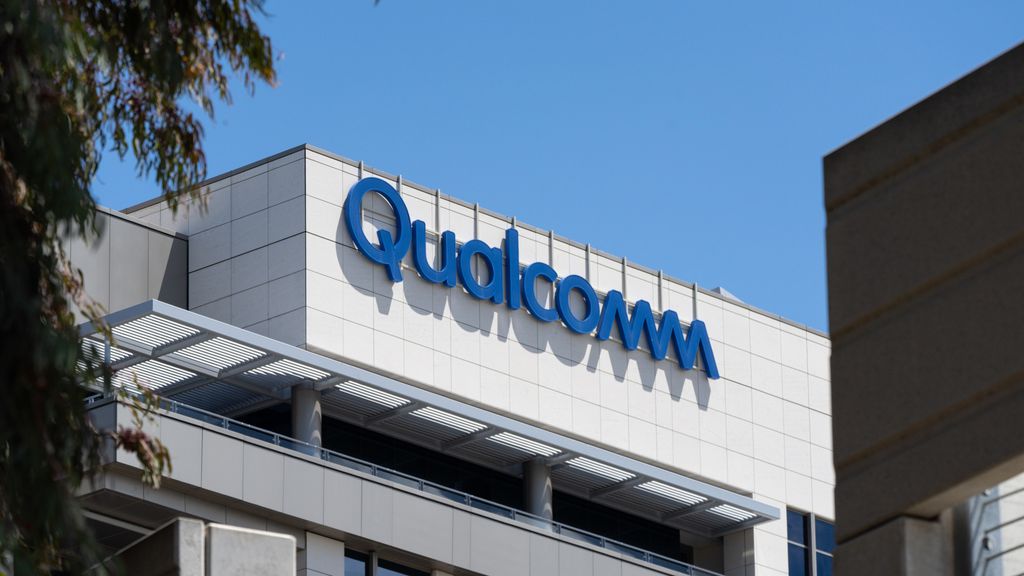 Qualcomm pode comprar parte da Intel para fortalecer divisão de PCs ...