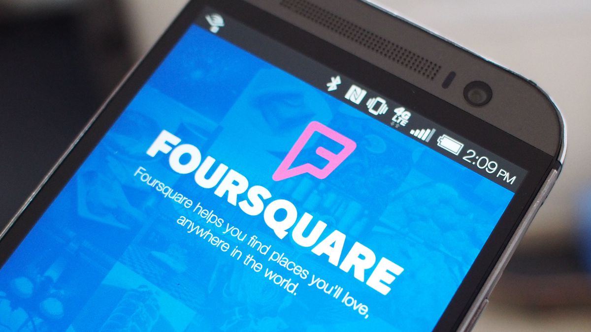 Foursquare levanta US$ 33 milhões em nova rodada de investimentos ...