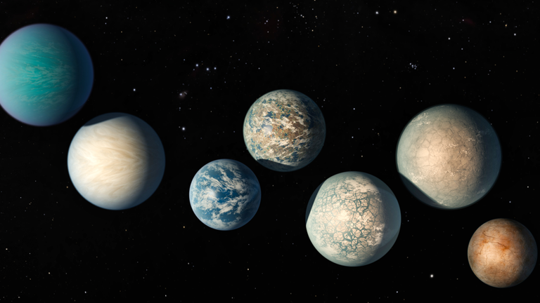 Quais planetas já foram explorados por missões espaciais? - Canaltech