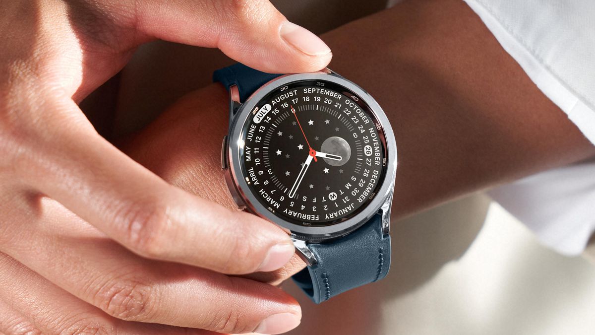 Galaxy Watch 7 tem possível processador apontado por rumor - Canaltech