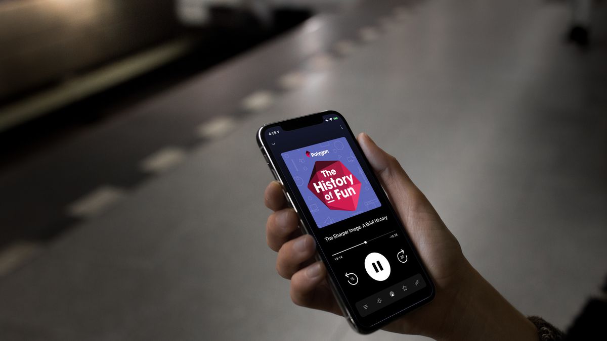 Como usar o Pocket Casts no celular e no PC - Canaltech