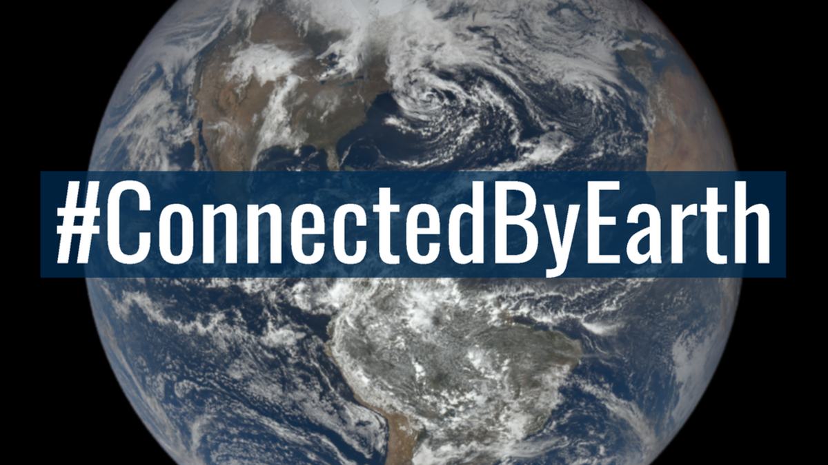 Celebre o Dia da Terra de 2021 com esses eventos online oferecidos pela ...