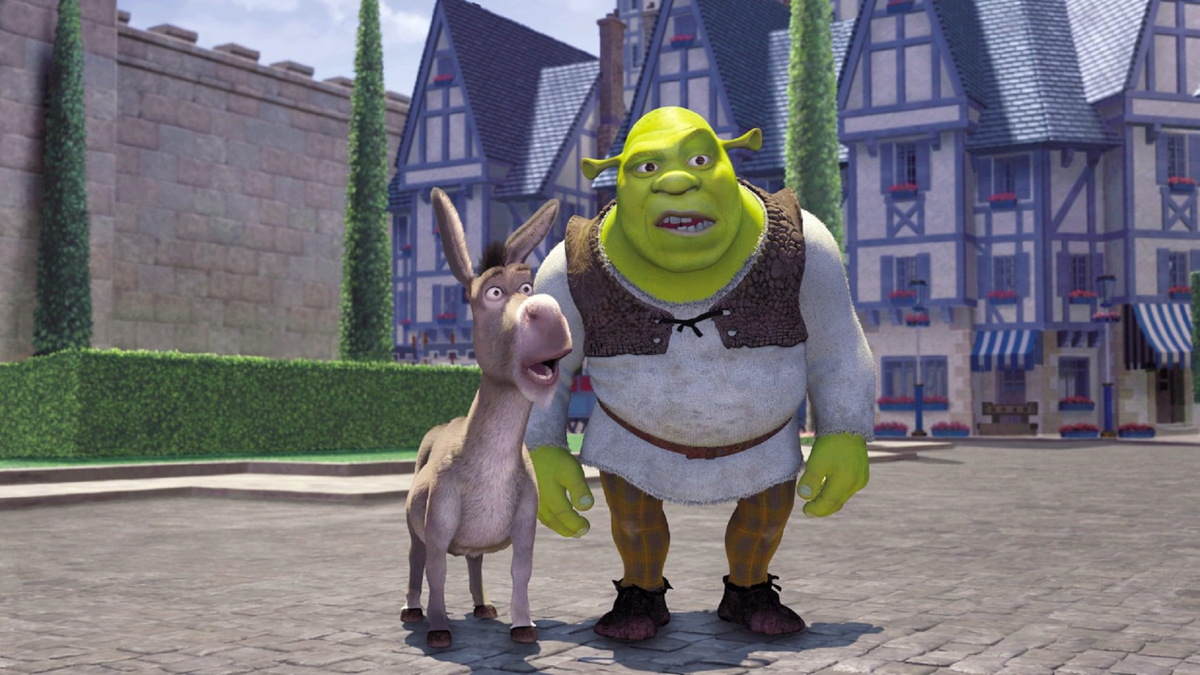 Shrek | Franquia vai ganhar spin off focado no Burro - Canaltech