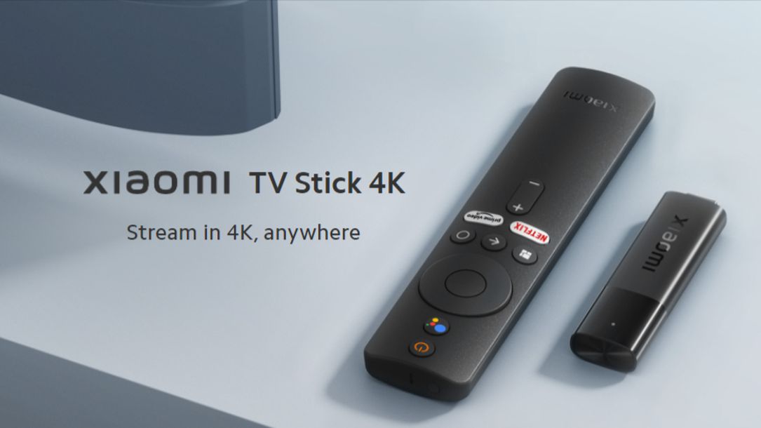 Xiaomi lança TV Stick 4K com Android TV 11 e Dolby Atmos/Vision - Canaltech