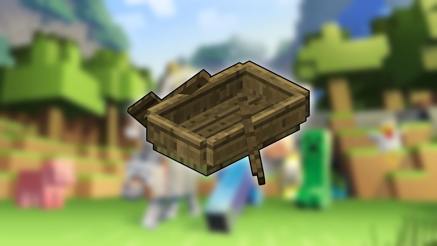 Como fazer um barco no Minecraft - Canaltech