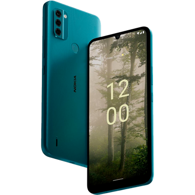 Nokia C31 - Ficha Técnica - Canaltech