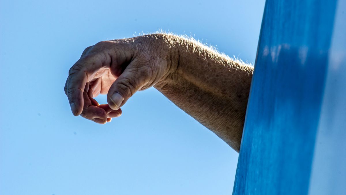 Rigor mortis | Quanto tempo o corpo leva para endurecer após a morte ...