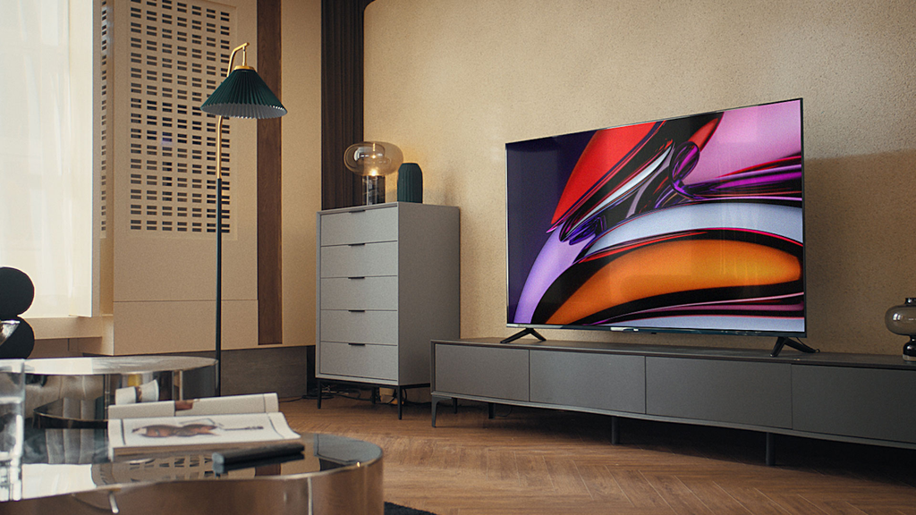 Nova TV da Xiaomi tem tela de 144 Hz em até 85 polegadas - Canaltech