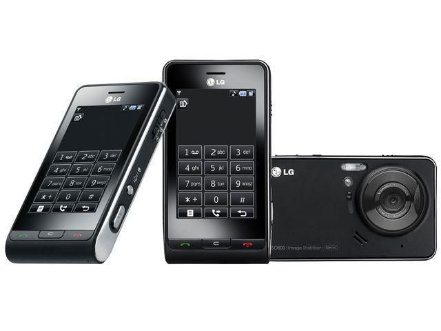 Veja 5 celulares da LG que marcaram época - Canaltech