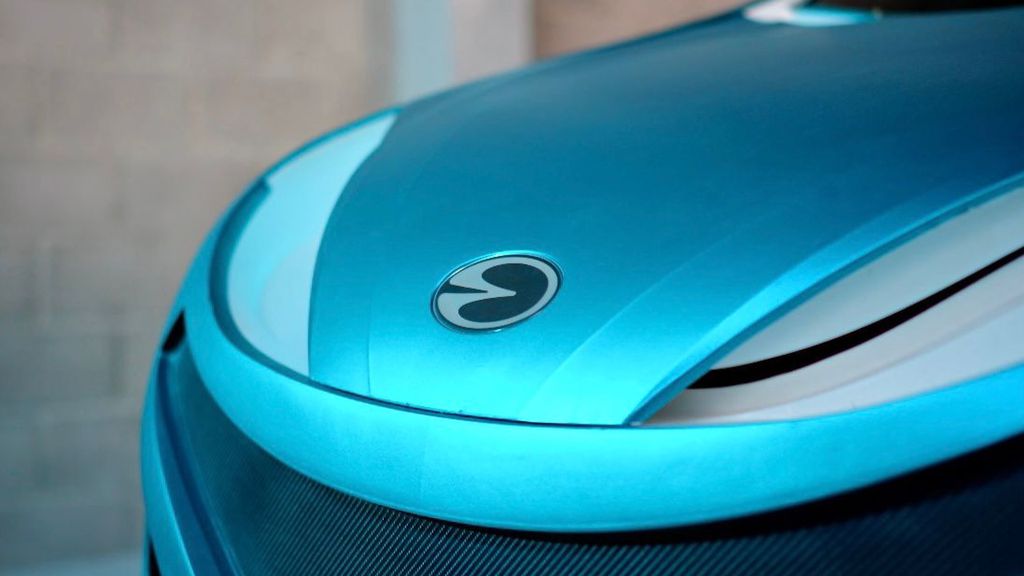 Lecar Model 459 | Conheça o carro elétrico brasileiro liberado para ...