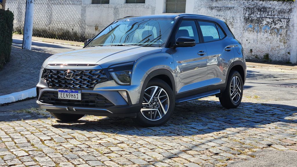 10 SUVs mais vendidos do Brasil em janeiro de 2024 - Canaltech