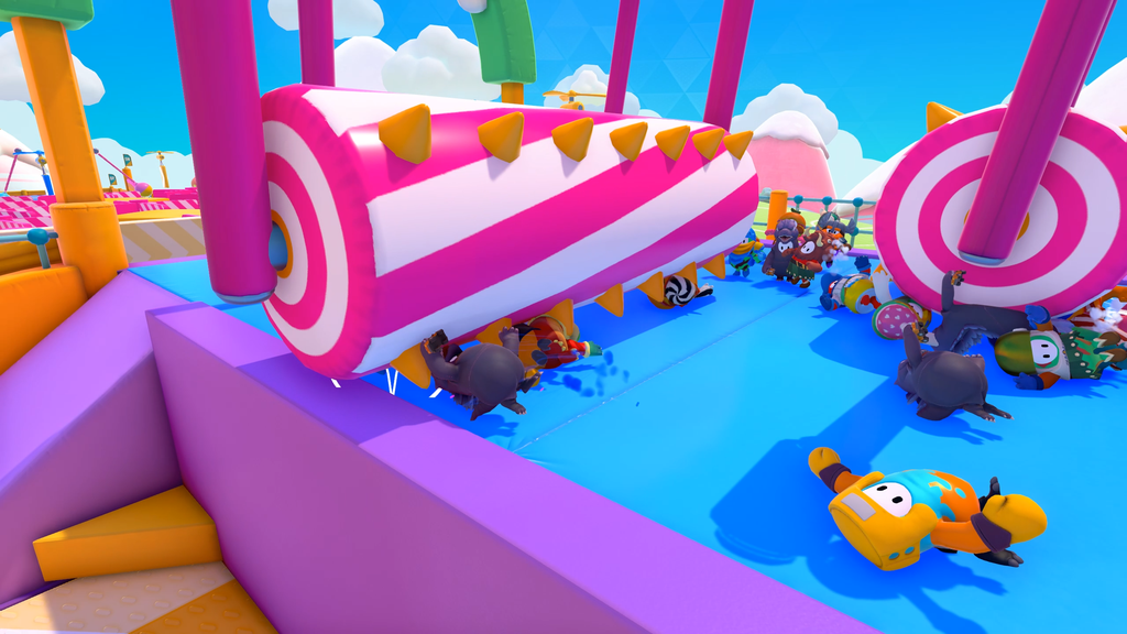 Como denunciar os hacks e cheaters em Fall Guys - Canaltech