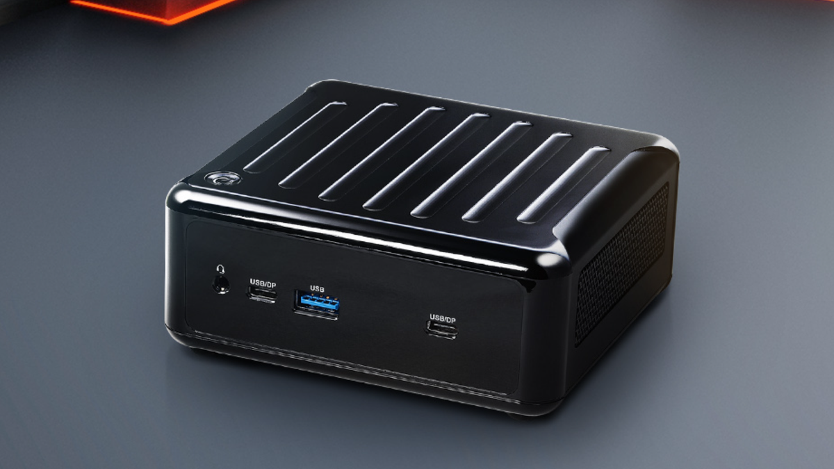 ASRock 4x4 BOX traz chips AMD Ryzen 7035 e memórias DDR5 aos mini PCs ...