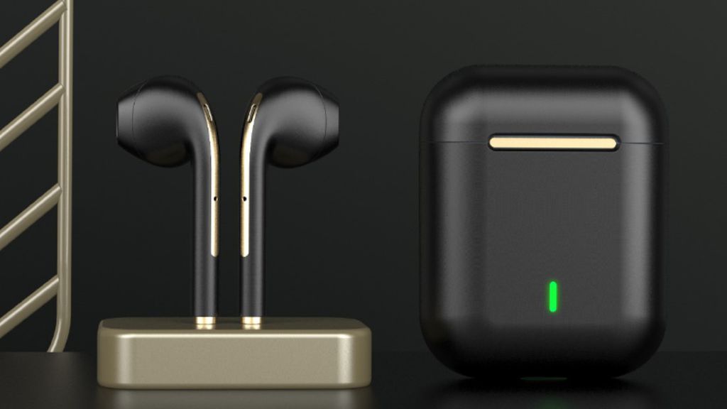 MUITO BARATO | Fone sem fio da Xiaomi por quase R$ 50 no AliExpress ...