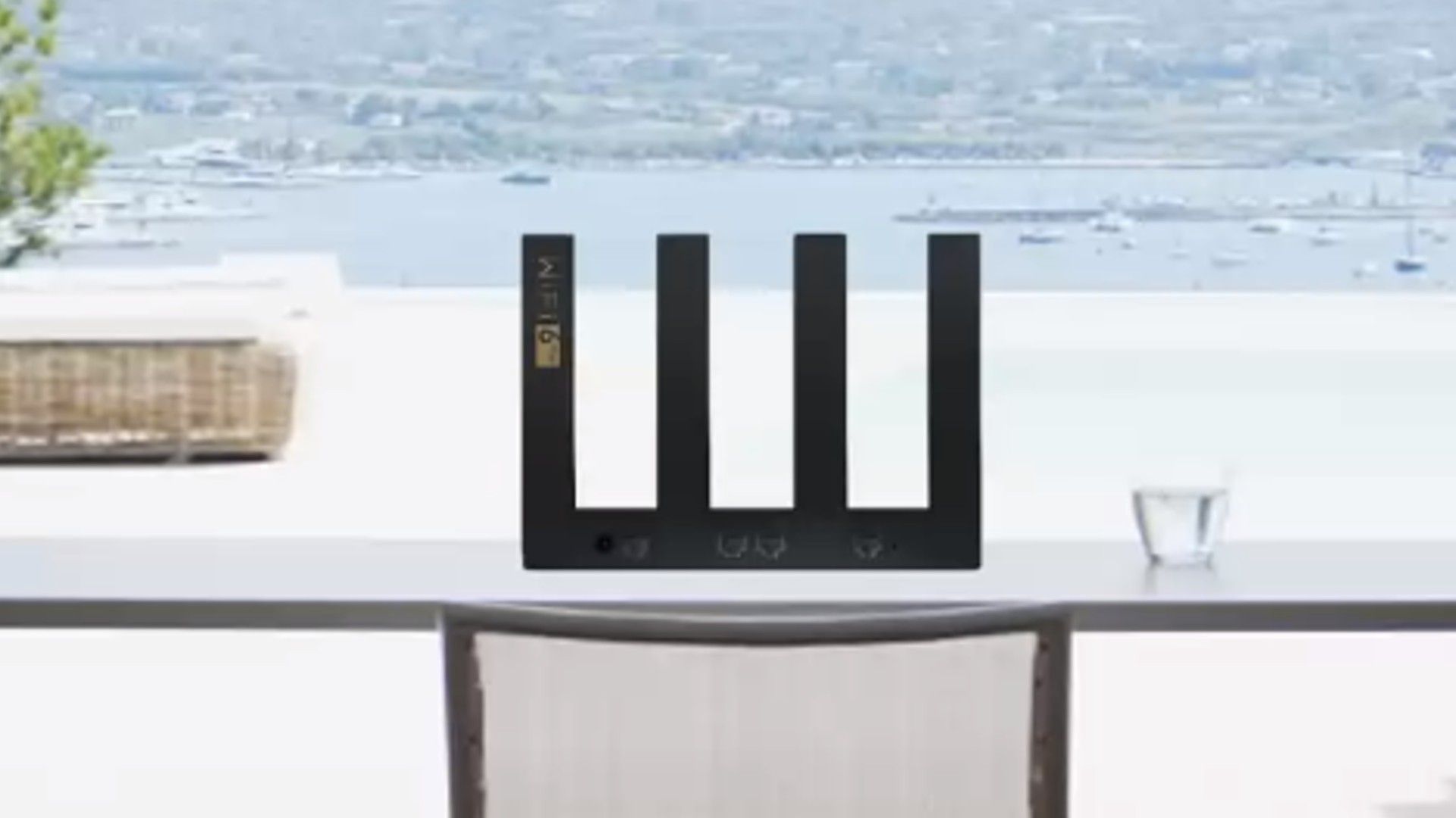 Huawei lança roteador AX3 Pro no Brasil com Wi-Fi 6 Plus e rede Mesh ...