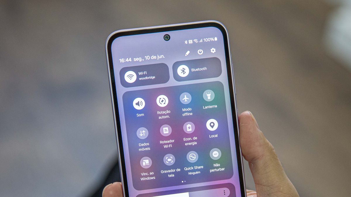 Galaxy A36 ganharia nova câmera selfie com melhorias; veja detalhes ...