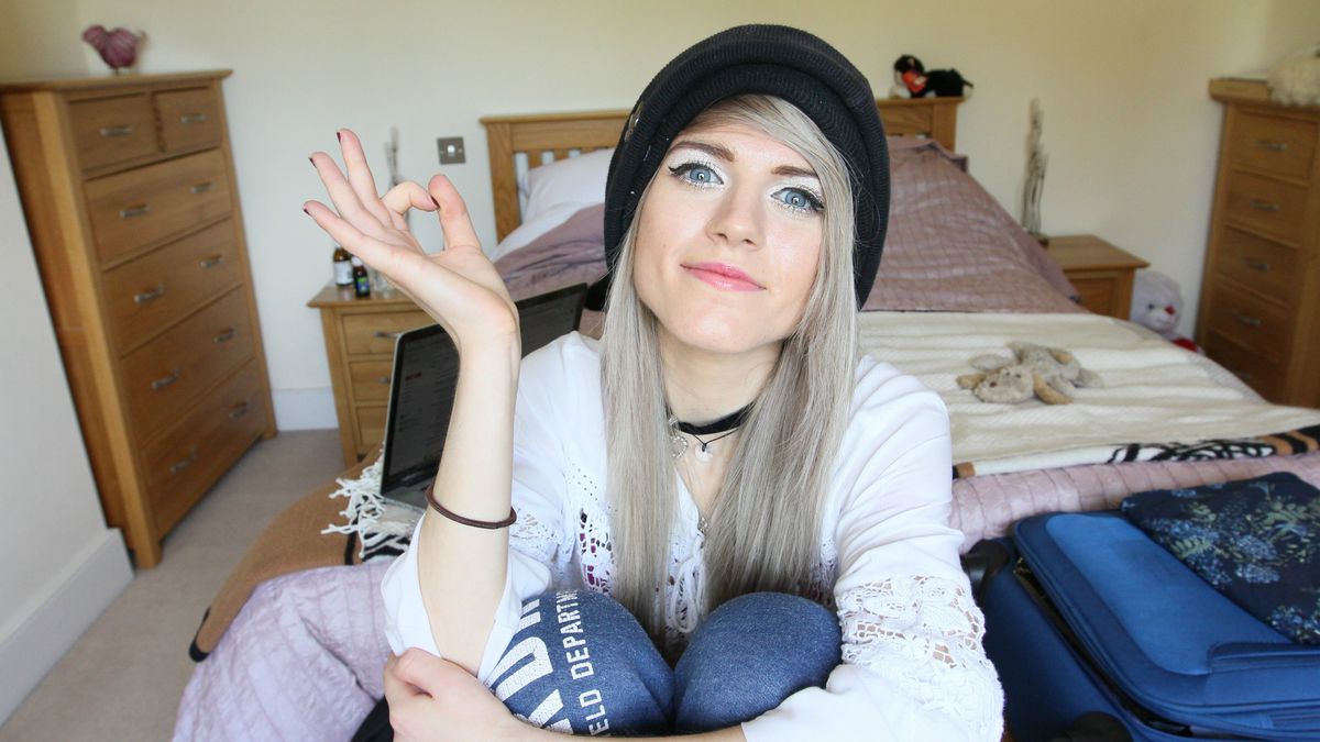 Entenda o caso Marina Joyce e como o Twitter virou o grande detetive da ...