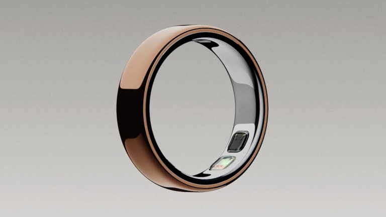 Oura Ring 5 chegou: novo anel inteligente consegue medir pressão ...