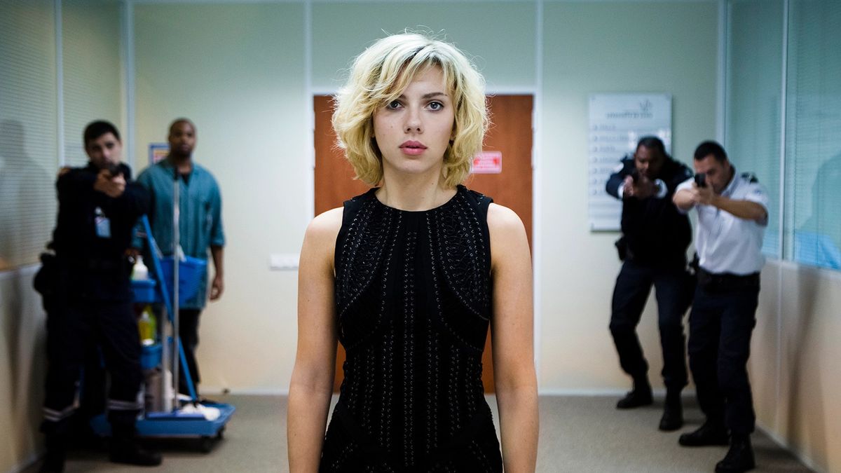 Just Cause | Scarlett Johansson estrela nova série original do Prime ...