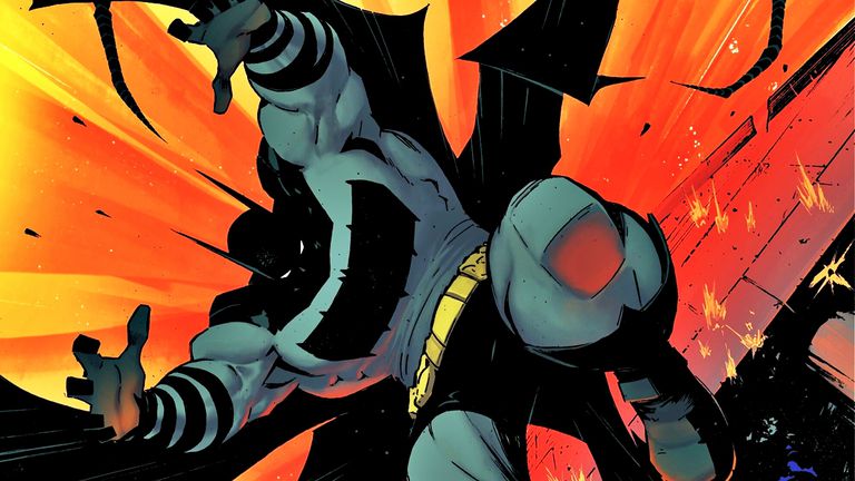 Absolute Batman finalmente corrige o desleixo mais cometido pelos ...