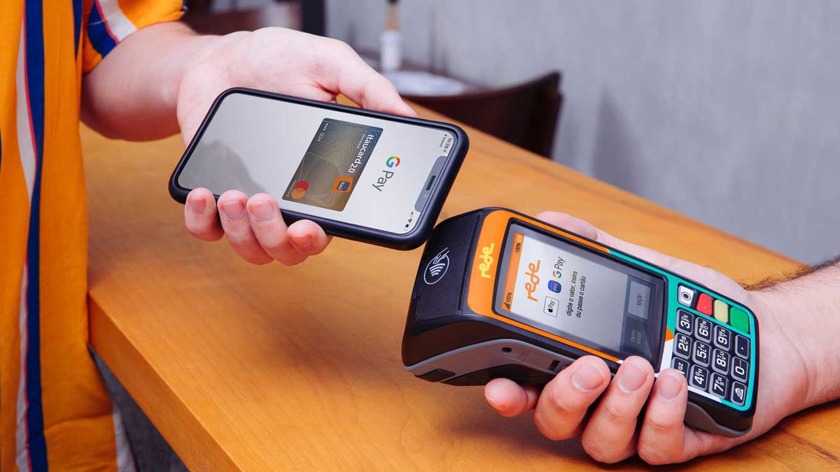 Os melhores aplicativos de pagamento para Android e iOS - Canaltech