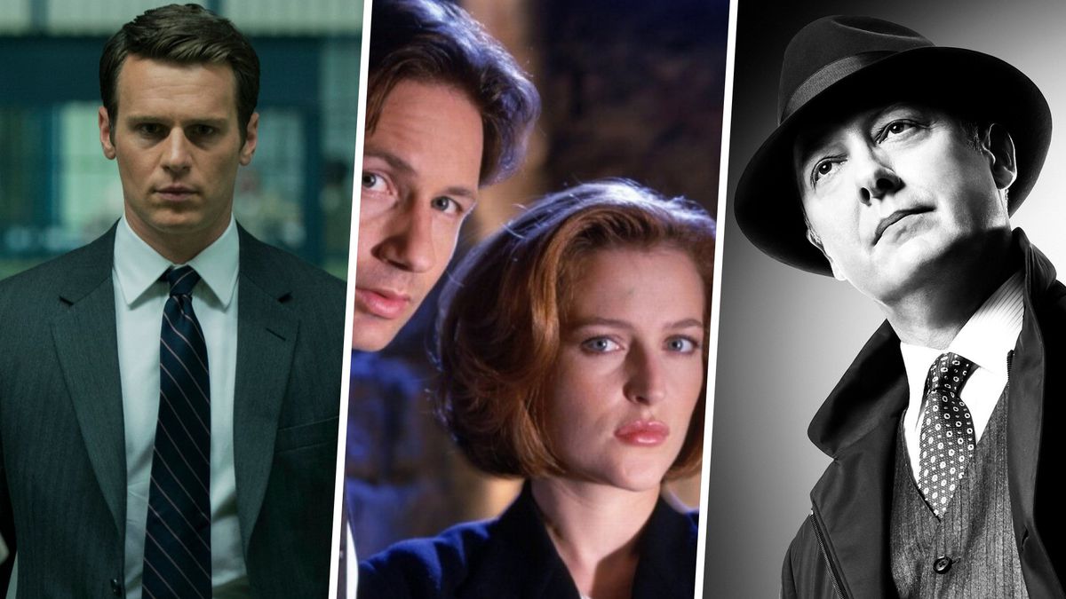 10 melhores séries investigativas com o FBI - Canaltech