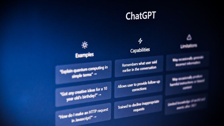 7 atalhos de teclado para usar no ChatGPT - Canaltech 7 atalhos de teclado para usar no ChatGPT - Canaltech