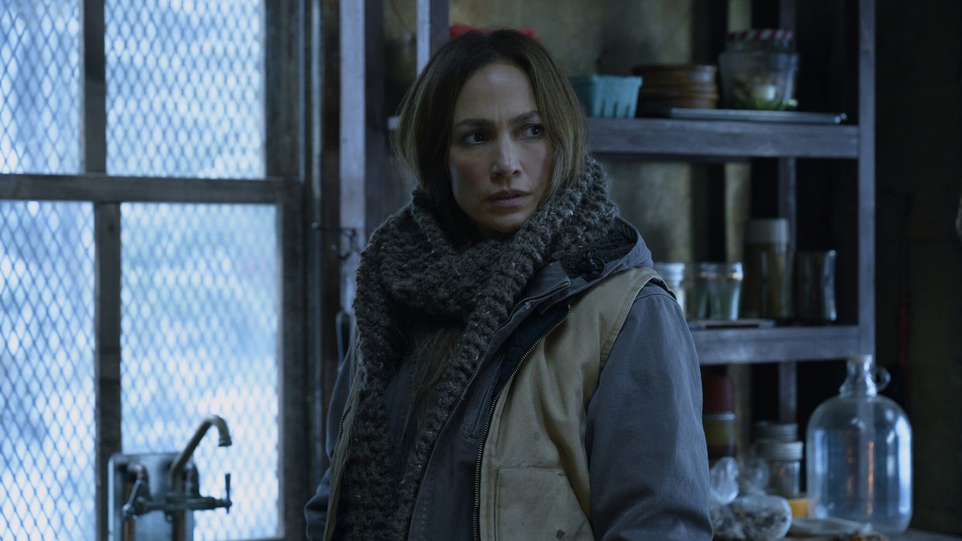 Crítica A Mãe │ Filme é uma grande farofa, mas fica devendo no tempero ...