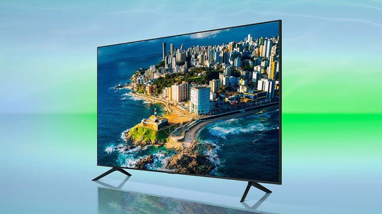 TV de 58 polegadas da Samsung por apenas 10x de R$ 256 em nova oferta ...