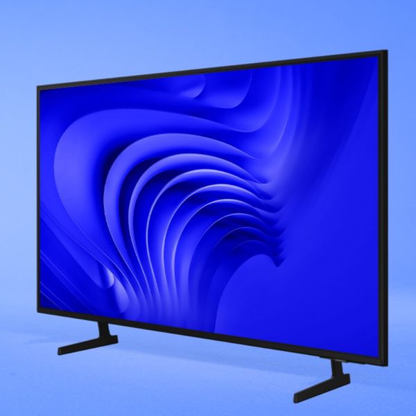 LEIA A DESCRIÇÃO | Smart TV 65'' Crystal 65DU7700 UHD 4K 2024 Samsung ...